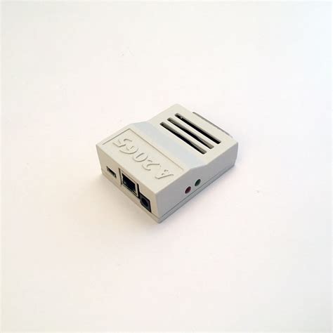 Amiga Ethernet Adapter Plipbox Amiga Webshop
