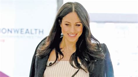 The Meghan Markle Effect The Statesman