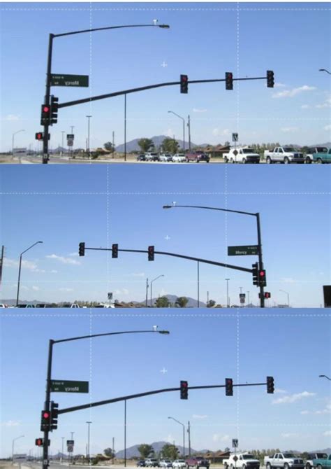 Traffic Signal Cantilever Pole Manufacturer From Bengaluru