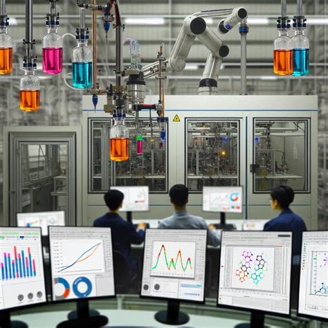 Using Machine Learning For Predictive Quality Control Planettogether