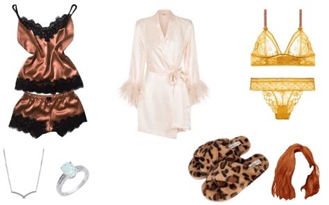 Nessa Outfit | ShopLook