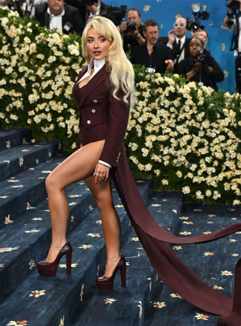 Met Gala Is Slammed As Most Boring Ever As A Listers Snub Event But