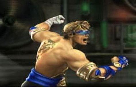 Kombatants Part 6 Mortal Kombat Armageddon Guide Ign