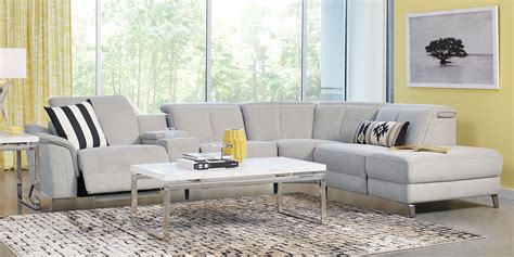 Sofia Vergara Sectional Sofa Home Alqu