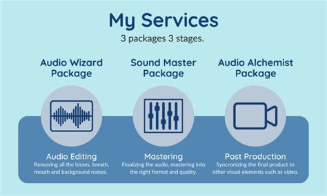 Edit Master Remove Background Noises From Your Audio By Davidlimbo
