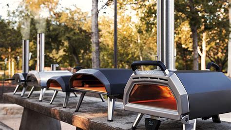 Best Outdoor Pizza Ovens Tested And Rated Tom S Guide