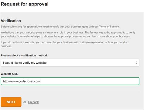 Setting Up Mailerlite Gods Closetgods Closet