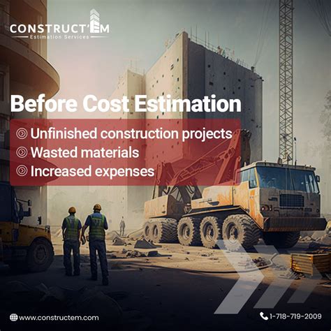 Constructionmanagement Costcontrol Costestimation Construction