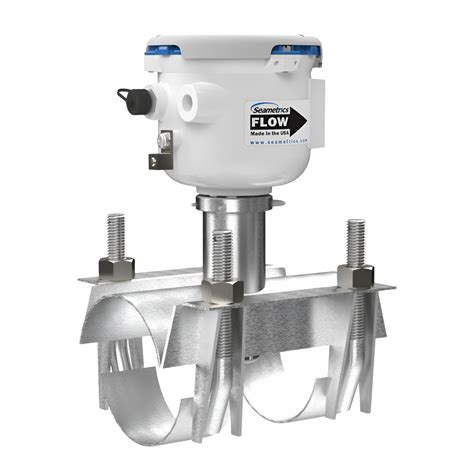Seametrics Ex90 Battery Powered Insertion Magmeter