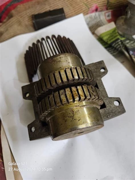 1130T T10 Falk Steelflex Grid Coupling At 4199 Piece Falk Grid Coupling In Howrah ID