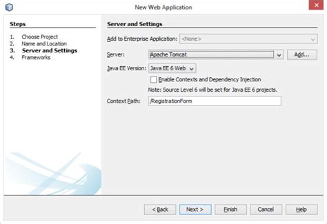 Java Registration Form Using Servlet And Database Krazytech Java