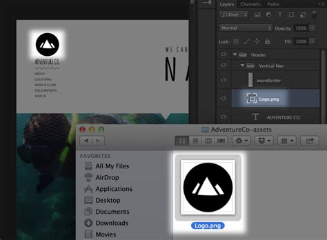 Adobe Generator Blog Tuto Com
