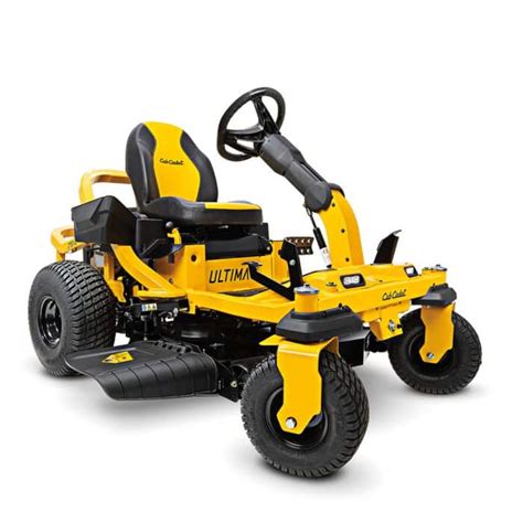 Cub Cadet Zts142 17bagbye330 Burns Mower World