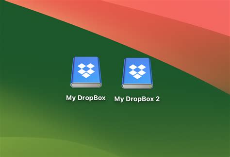 How To Transfer Files From One Dropbox Account To Another
