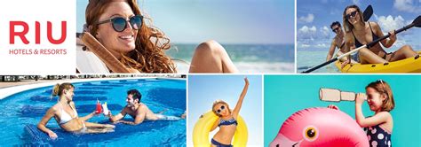 Reasons Why Riu Hotels And Resorts Really Are For Every Traveler Travel