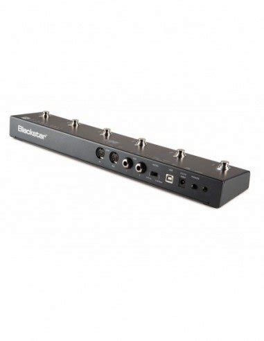 Comprar Blackstar LIVE LOGIC MIDI CONTROLLER Online Stockmusical