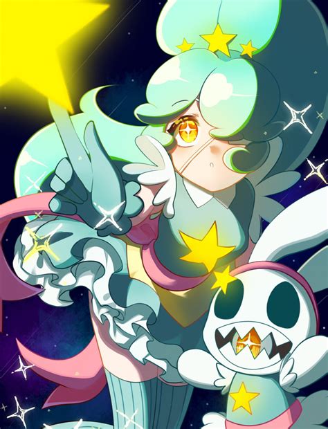 Safebooru 1girl O Annie Skullgirls Chichi Fire Dress Eyepatch