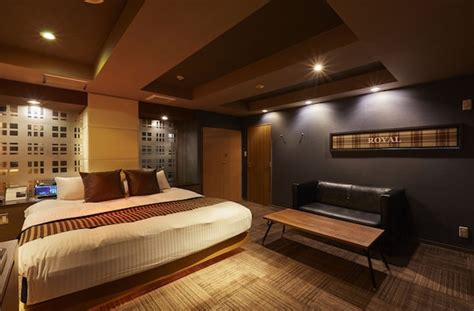 Hotel Love Nagoya Hotel Reviews Rooms And Prices
