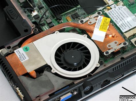 Test Core Duo vs. Core 2 Duo - Notebookcheck.com Technik/FAQ