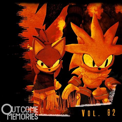 Stream The Sol Still Burns V2 Outcome Memories Ost By Official
