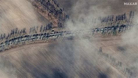 Ukraina Kerahkan Napi Untuk Berperang Dengan Tentara Rusia