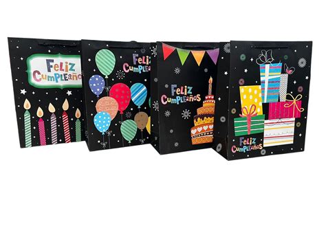 Cumpleaños giftpop