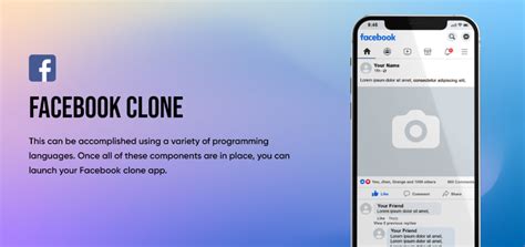 How To Build Different Types Of Clone Apps For Your Business