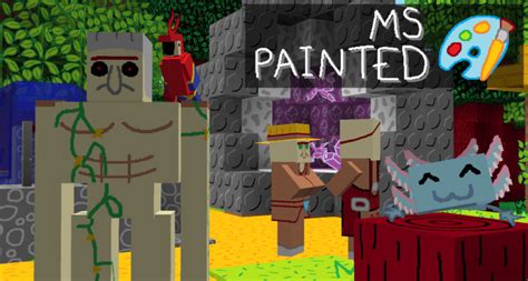 Sofron Ocd Texture Pack 1 19 4 → 1 18 2 — Shaders Mods