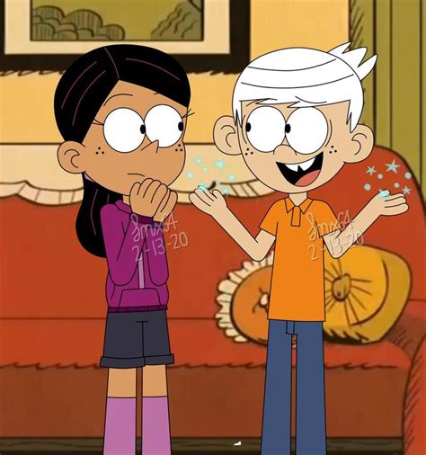 Jmx64 On Twitter Nickelodeon The Loud House Nickelodeon Fan Art