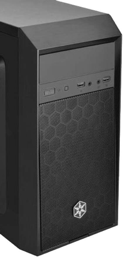 Iscs Mini Cube Mini Pc For Small Medium Recording Systems Iscs