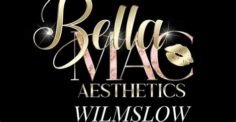 Buy T Cards At Bella Mac Aesthetics Wilmslow Harefield South Lodge
