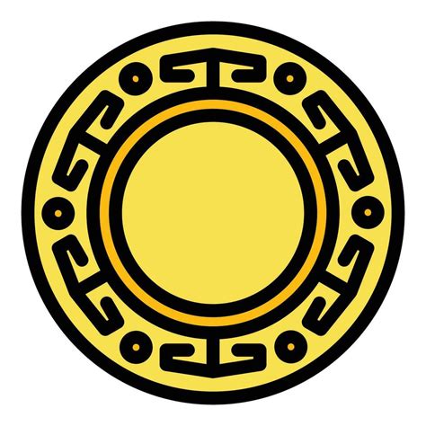 Greece Shield Icon Vector Flat 28227607 Vector Art At Vecteezy