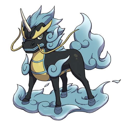 Unikirin Yo Kai Watch Wiki Fandom