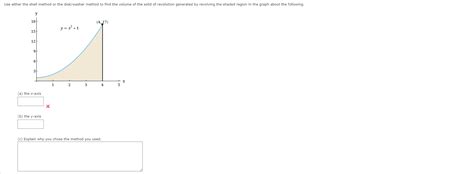 solved use either the shell method or the disk washer method
