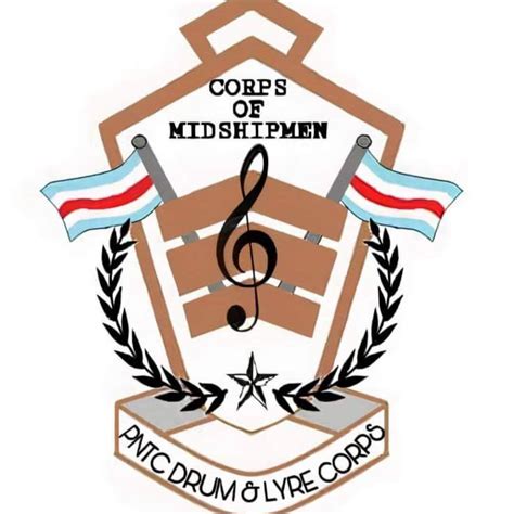 Pntc Drum And Lyre Corps