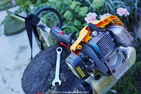 Where is the Carburetor on a Lawn Mower? (Every Mower) | CrabgrassLawn