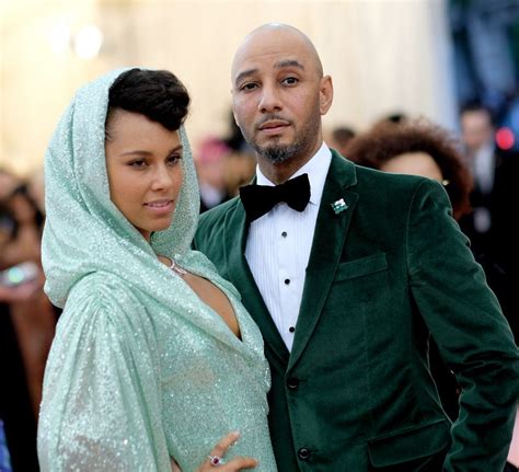 Alicia Keys Wedding Ring Who Is Swizz Beatz Meet Alicia Keys