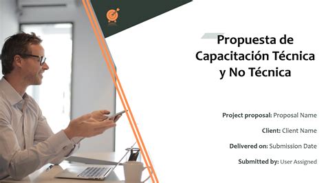 Las mejores plantillas de presentaciones técnicas con muestras y ejemplos