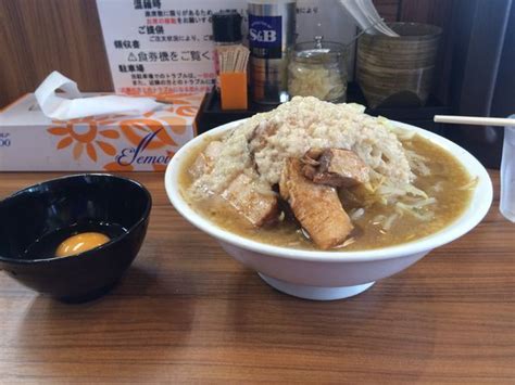 そば チャーシューあり 生卵麺家ひまりのレビュー ラーメンデータベース