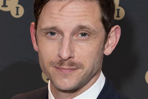 Jamie Bell Pays Tribute To Billy Elliot Cinematographer Brian Tufano