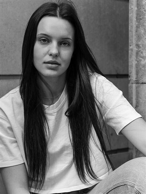 Olivia A Forte Model Management