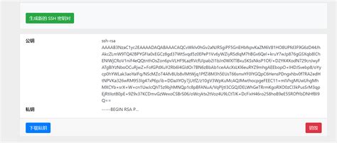 SSH 命令行登录 Vlab USTC