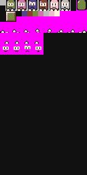 Sprites Export With Wrong Palette Issue Nesbox TIC GitHub