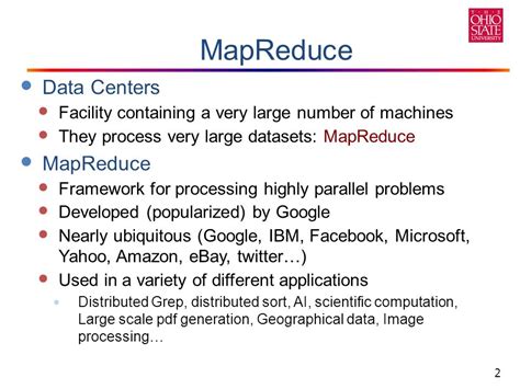 Yousi Zheng Dept. of ECE, The Ohio State University - ppt video online download