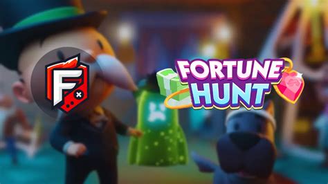 Fortune Hunt Monopoly Go Rewards And Milestones Fanatics Point