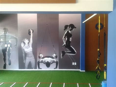 Academia Vital Studio Treinamento Personalizado Jardim Europa Avaré
