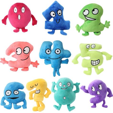 Why The Two X One Bfdi Plush Toy Is The Perfect Choice For Fans Of
