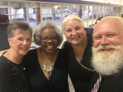 Brian Happy 70th Wanda Carroll We Love ️ You Santa Brian Ostrovski Debi Deatherage Ostrovski