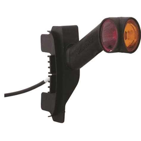 Positionsleuchte Dx Lc8 Links 300 Mm
