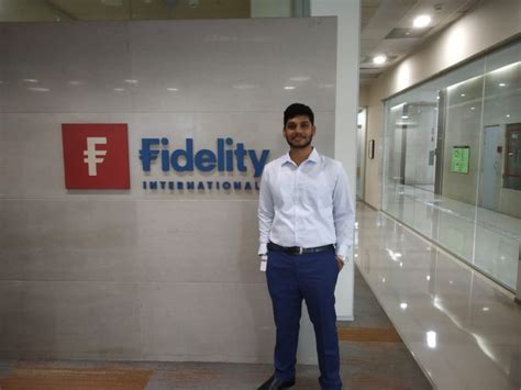 Newjob Careermilestone Gratitude Fidelityinternational Nabneet Raj P 26 Comments